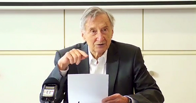 Hünermann’s “Way Forward” is a Dead End - Crisis Magazine