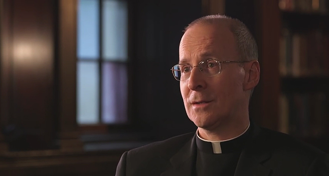 The Devilish Cunning of Fr. James Martin - Crisis Magazine