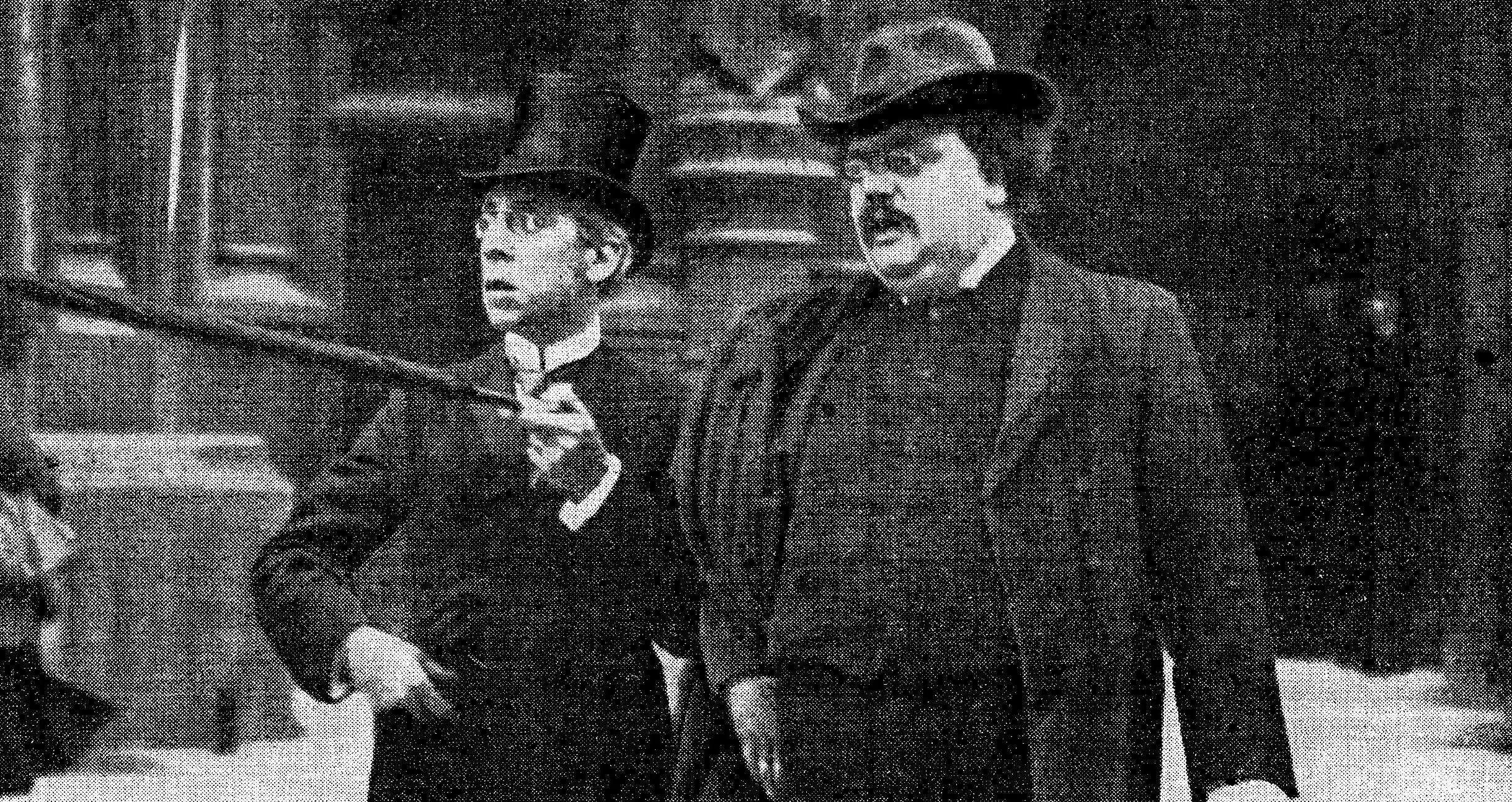 Chesterton the Brilliant - Crisis Magazine