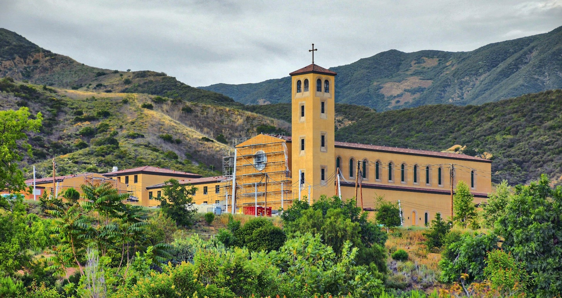 The Miracle at Saint Michael’s - Crisis Magazine