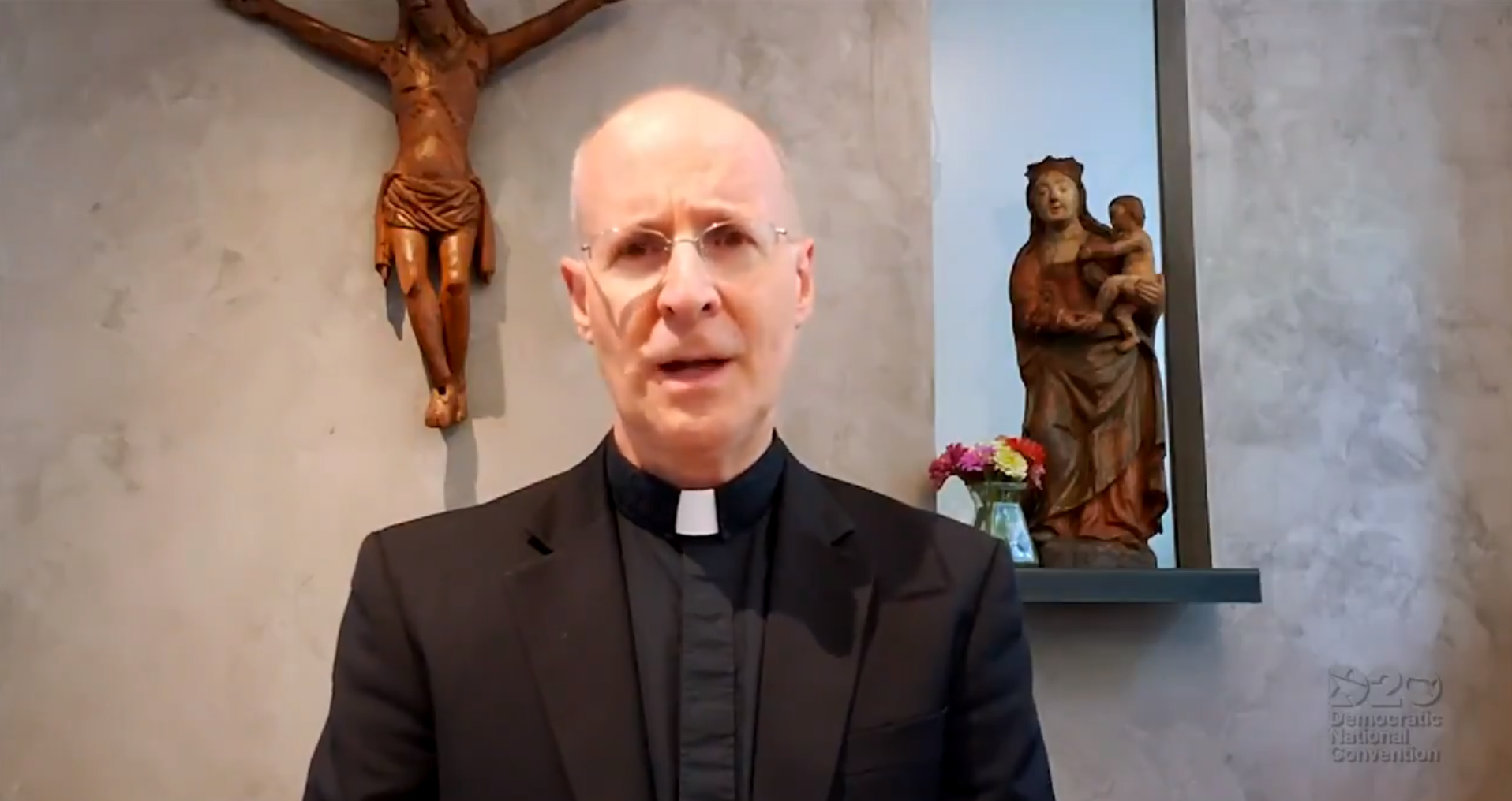 The (Evil) Genius of Father Martin - Crisis Magazine