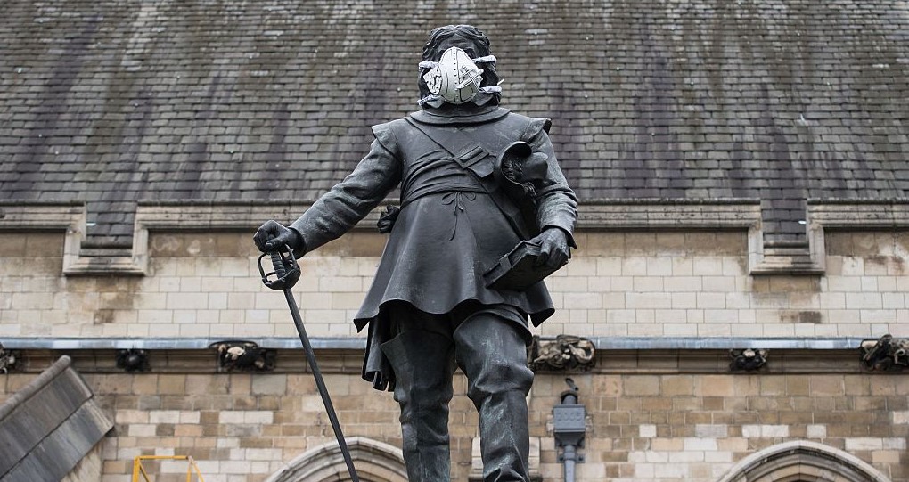 The Return of Cromwell - Crisis Magazine
