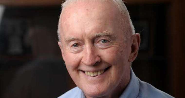 Following Charles Rice - Crisis Magazine