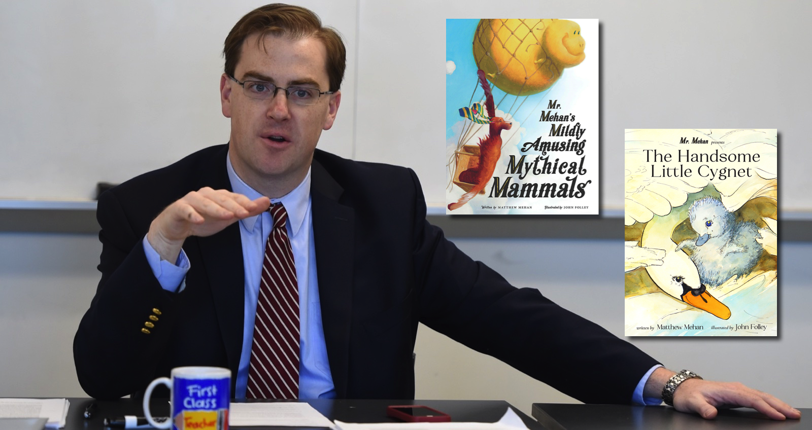 One Man Quietly Reclaiming Culture - Crisis Magazine