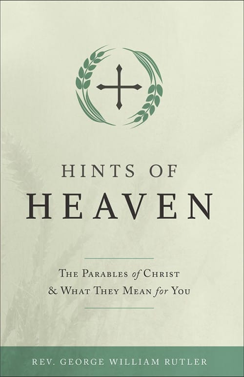 Hints of Heaven - Crisis Magazine