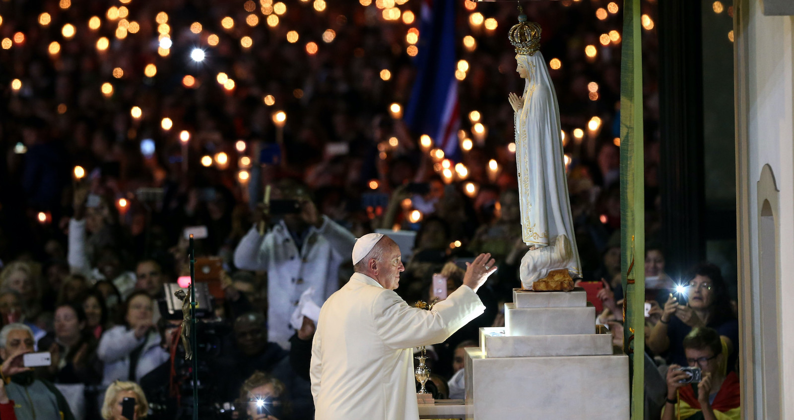 Questions Surrounding the Consecration of Russia - Crisis Magazine