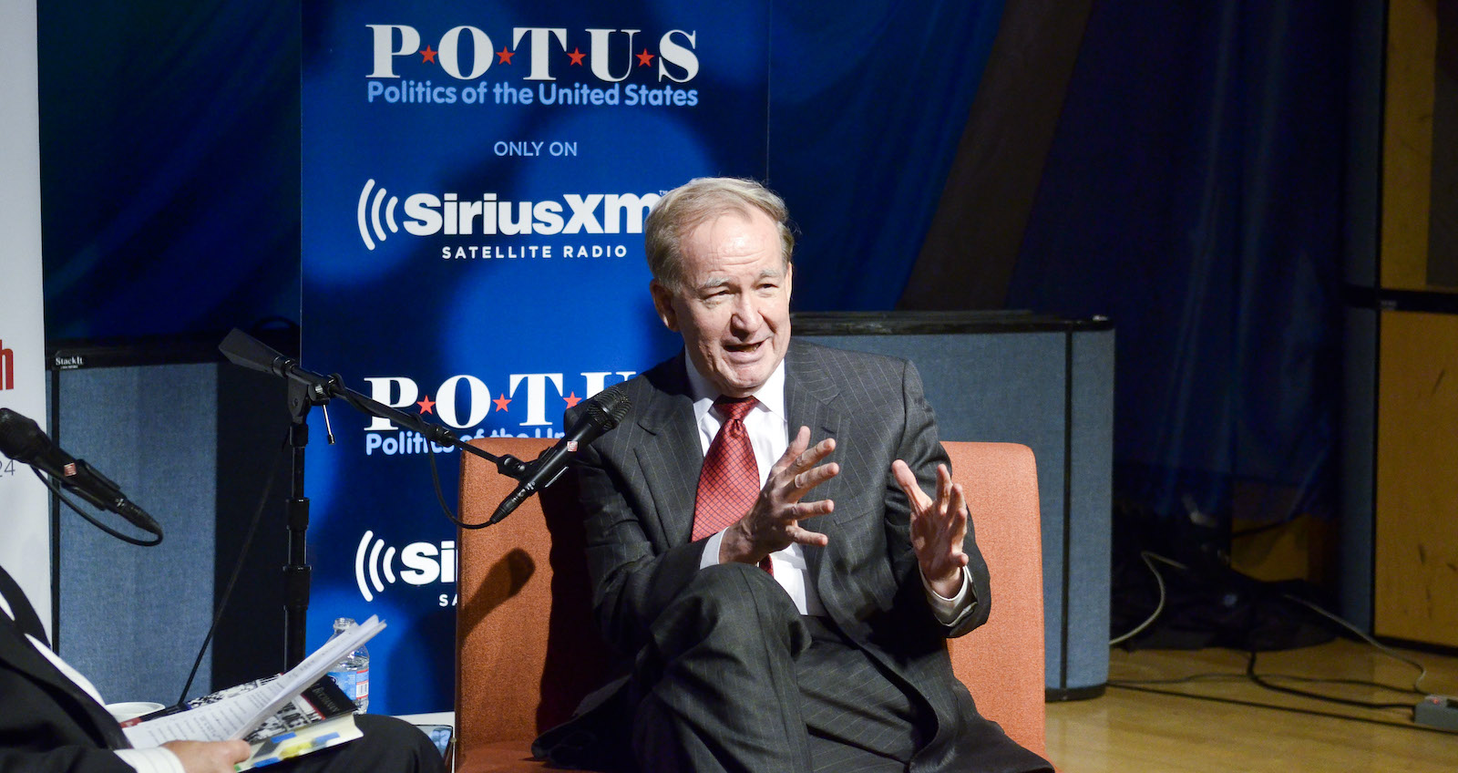 Paleoconservatives and American Identity - Crisis Magazine