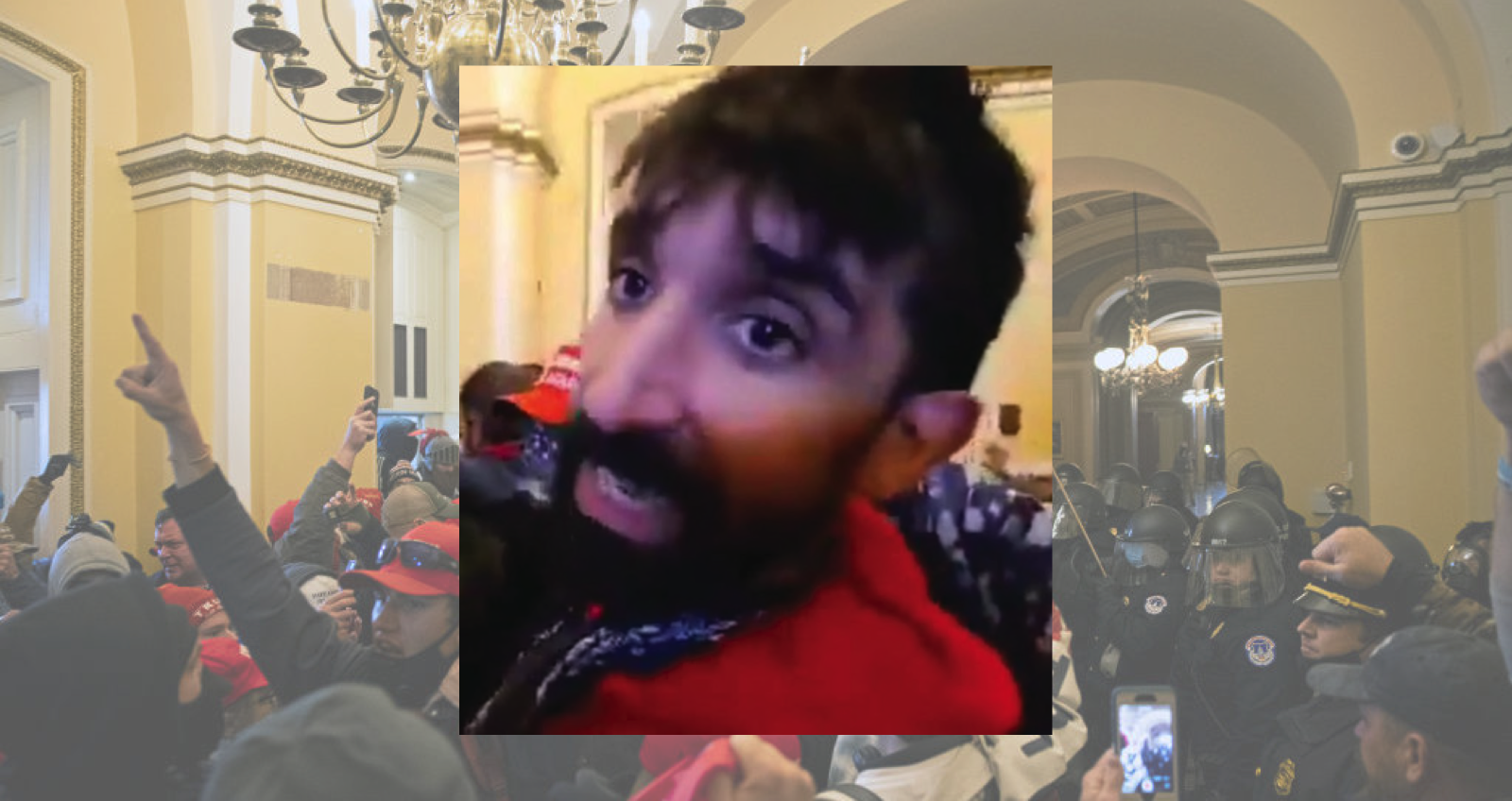 Matthew Perna, Political Prisoner, Hangs Himself - Crisis Magazine