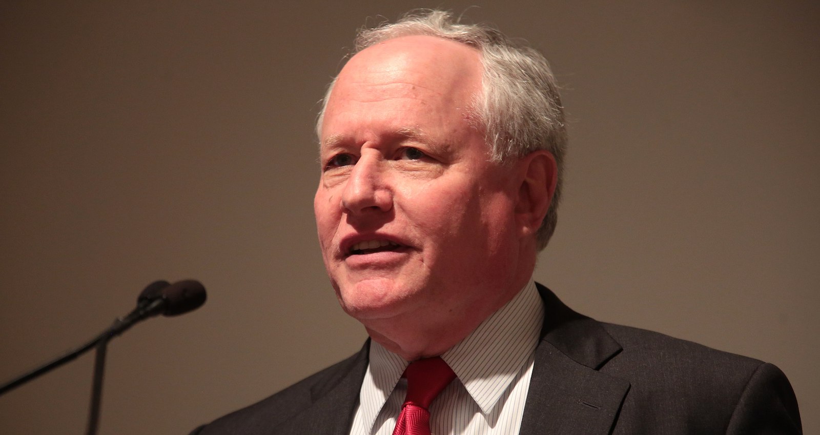 Bill Kristol Was the Standard - Crisis Magazine