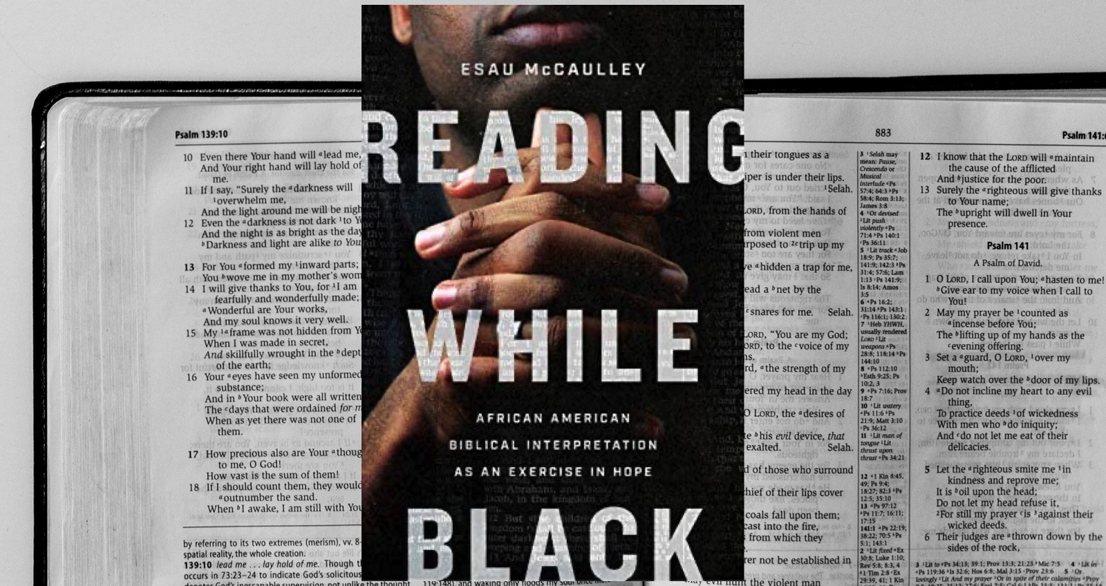 The Heresy of Racial Theology - Crisis Magazine