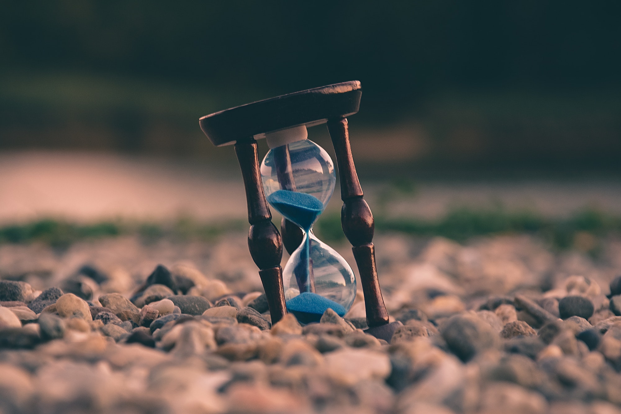 Life Is Not a Problem to Be Solved - Crisis Magazine