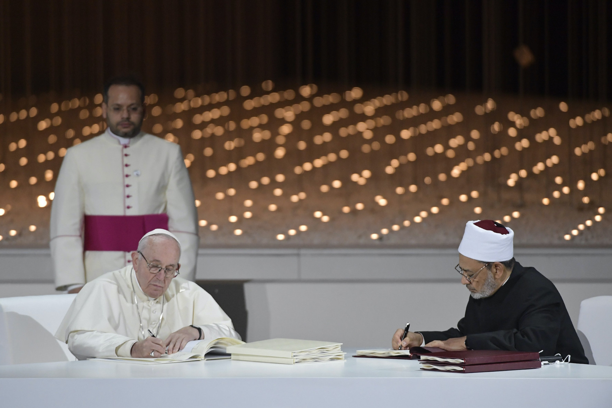 The Equalization of Religions and the Troublesome Abu Dhabi Declaration ...