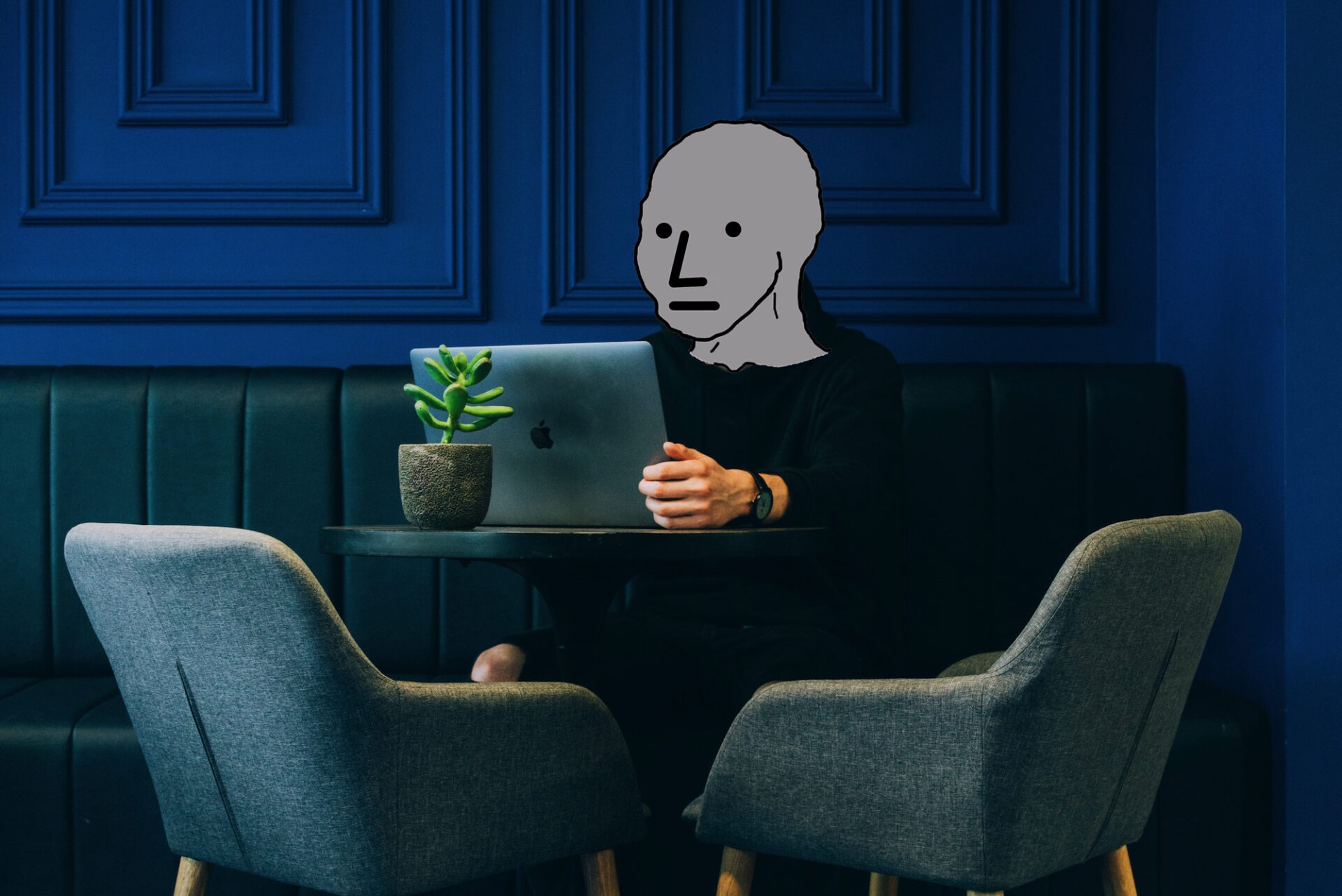 The Leftist Programming of NPCs - Crisis Magazine