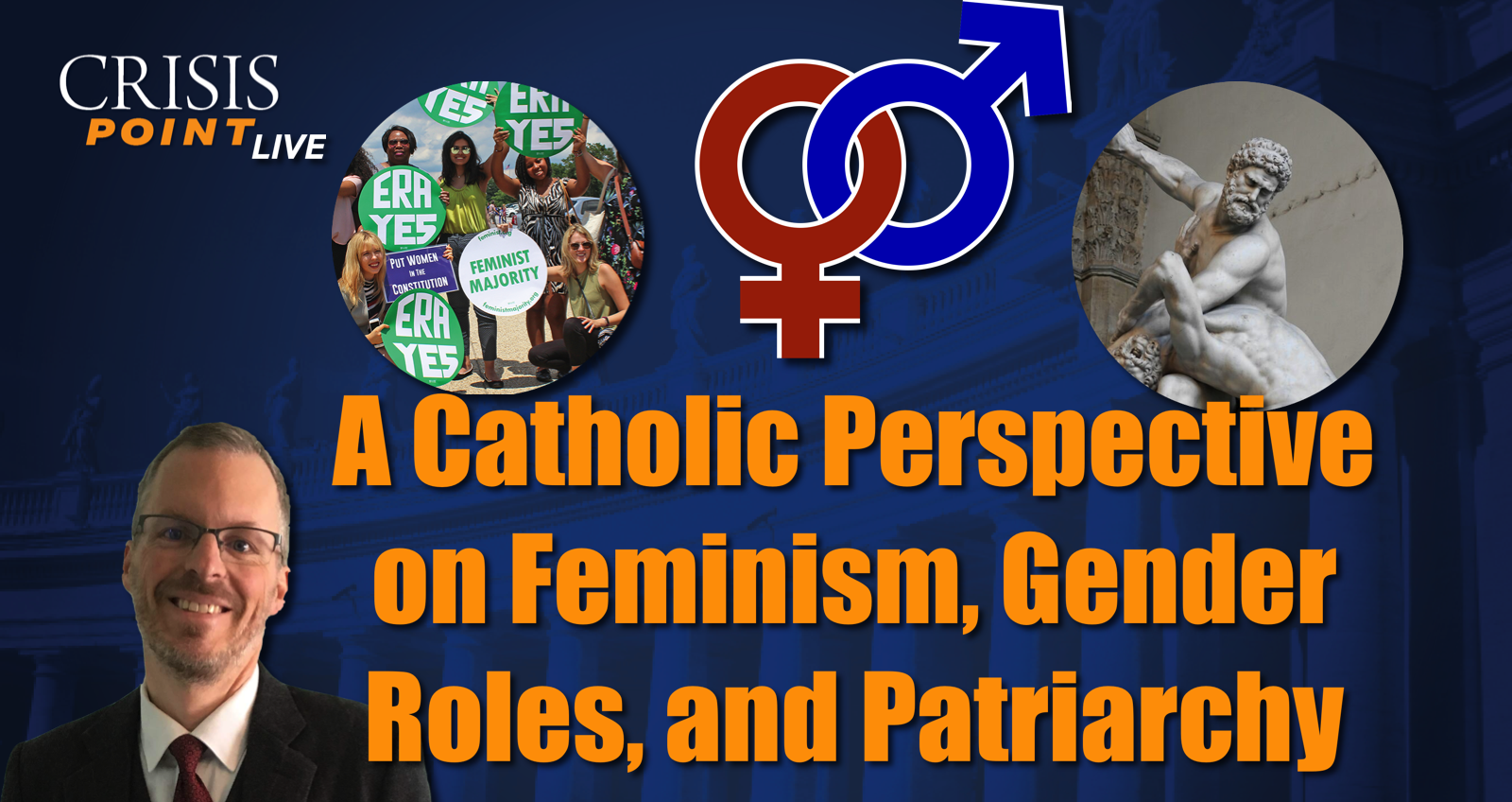 A Catholic Perspective on Feminism, Gender Roles, and Patriarchy ...
