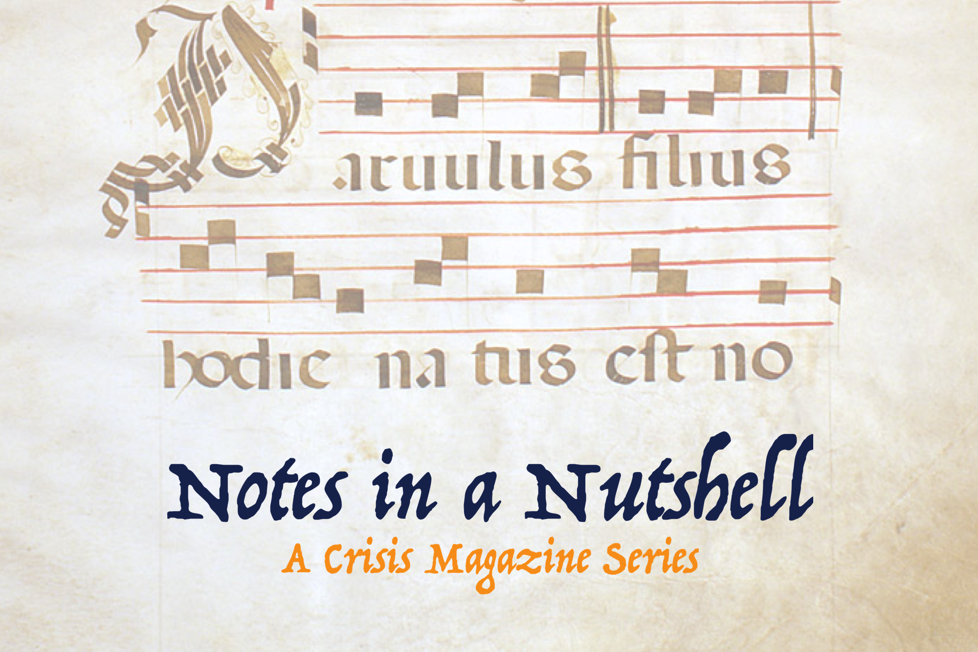 Singing in Tongues: Thomas Tallis’ Pentecost Masterpiece - Crisis Magazine