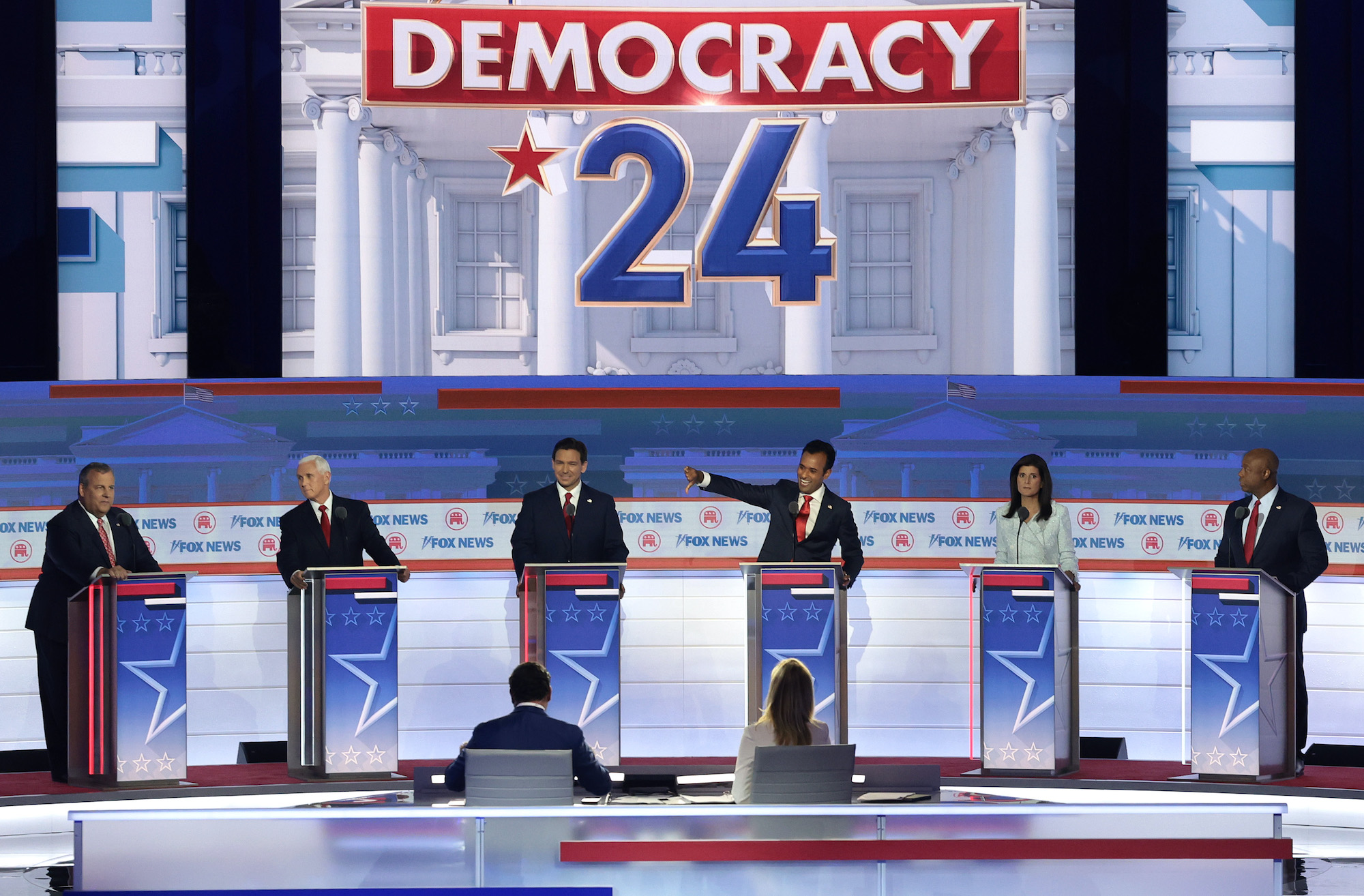 What Exactly Are Conservatives Conserving? - Crisis Magazine