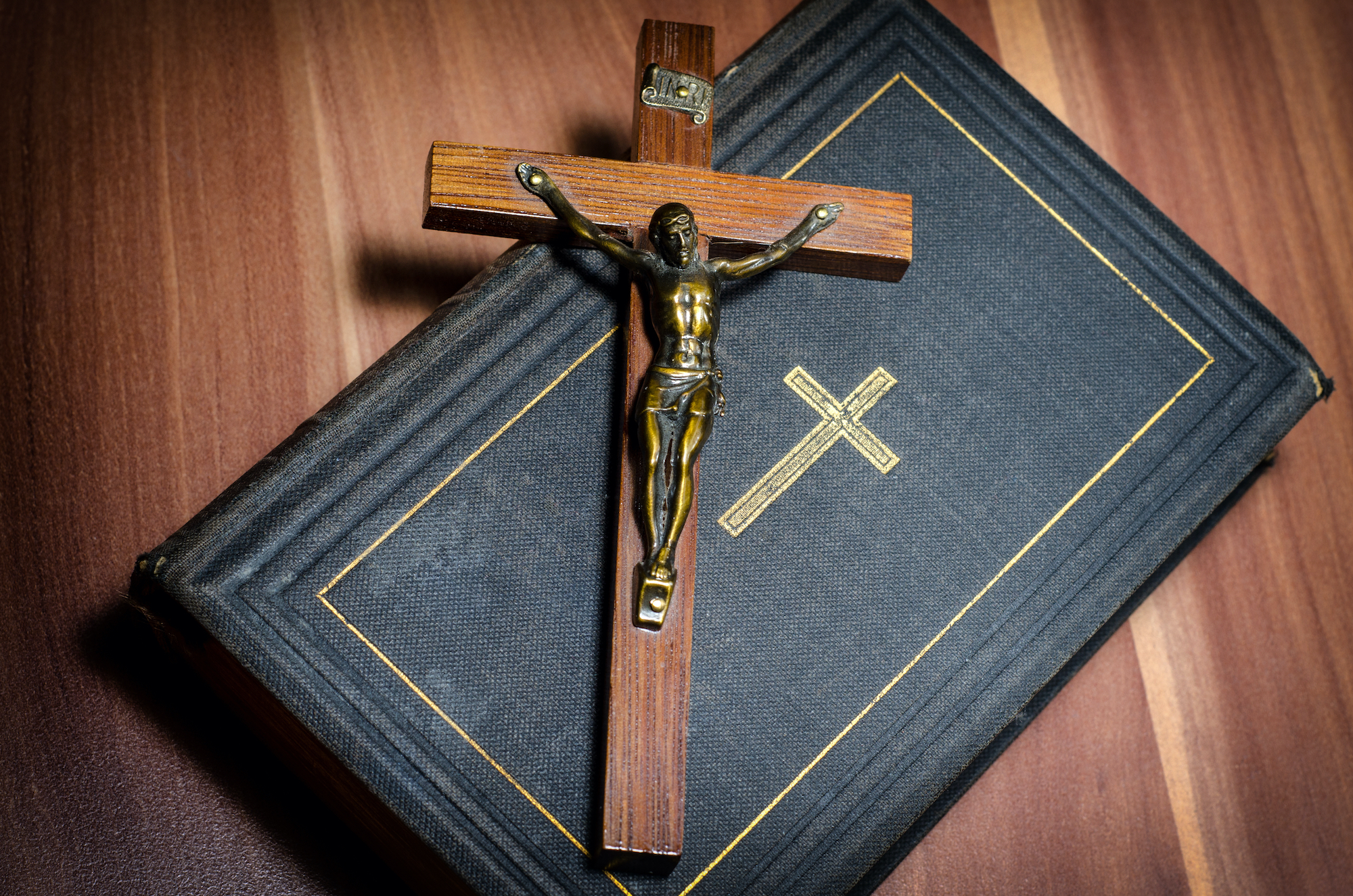 Secularization of Exorcisms and the Catholic Position - Crisis Magazine