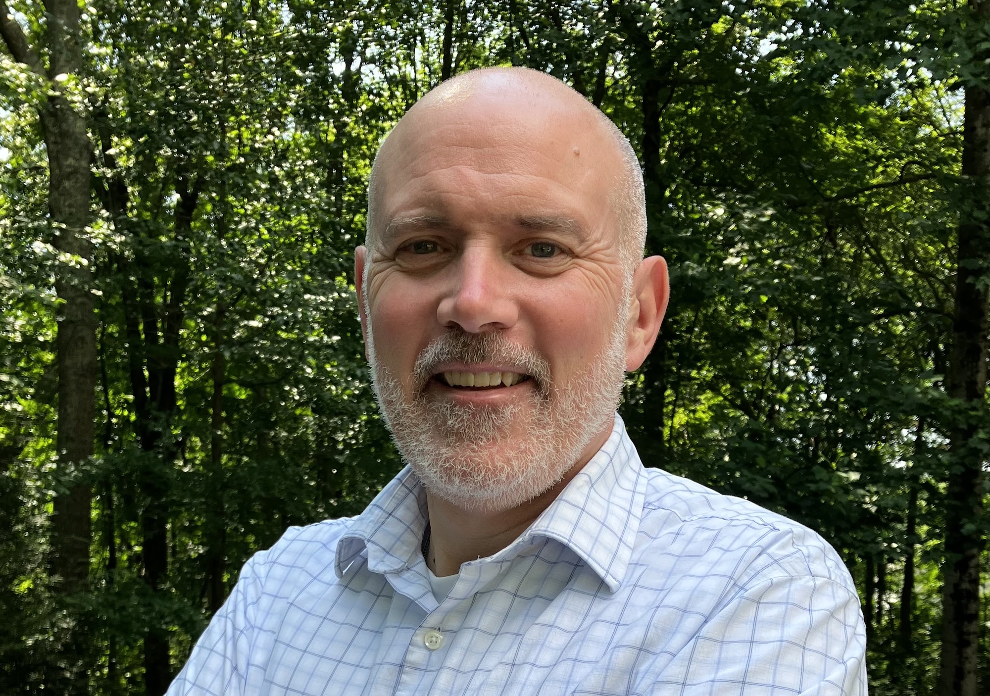 Peter Sonski: the Other Catholic Candidate - Crisis Magazine