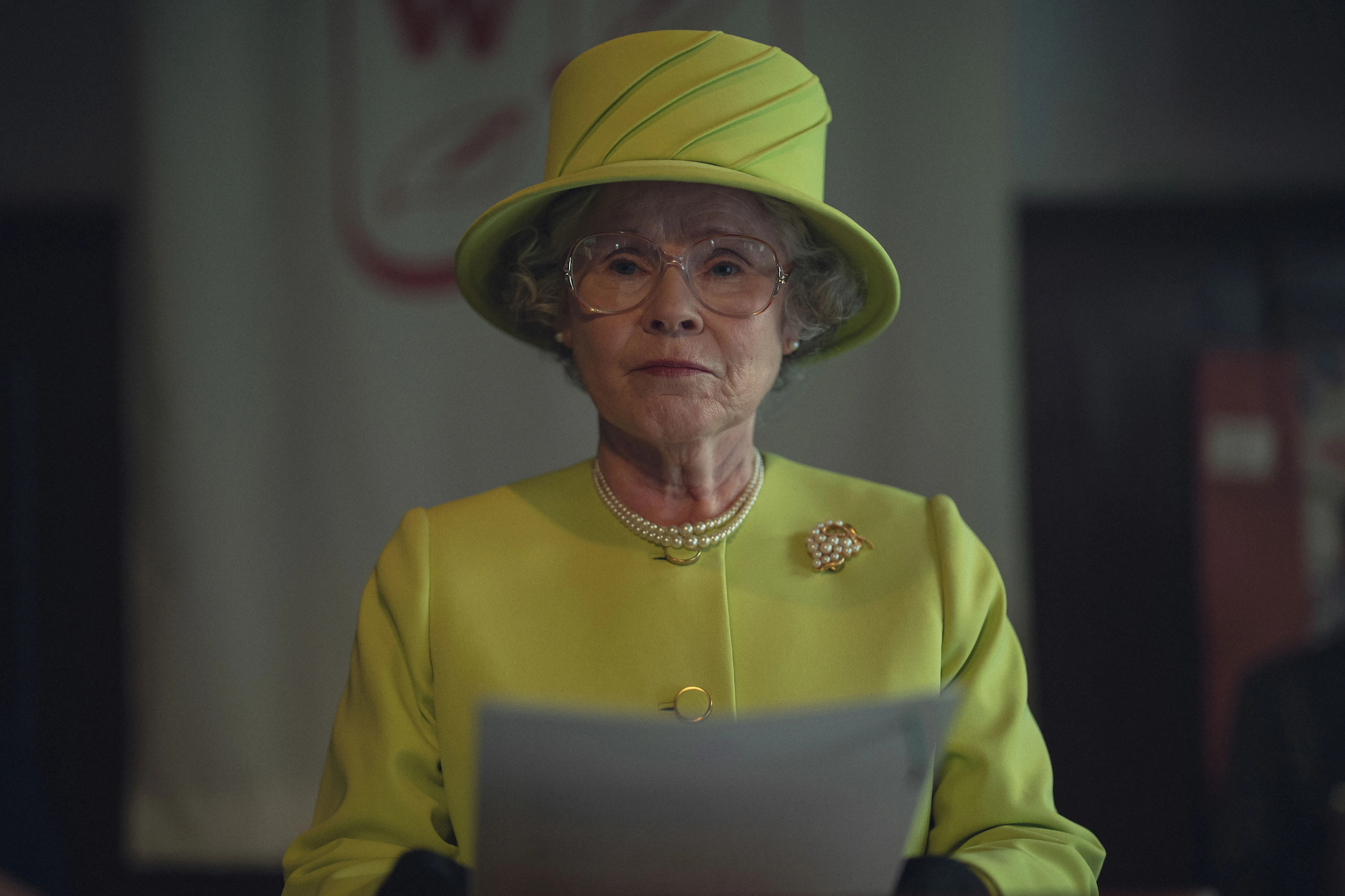 The Crown and Empty Churches - Crisis Magazine