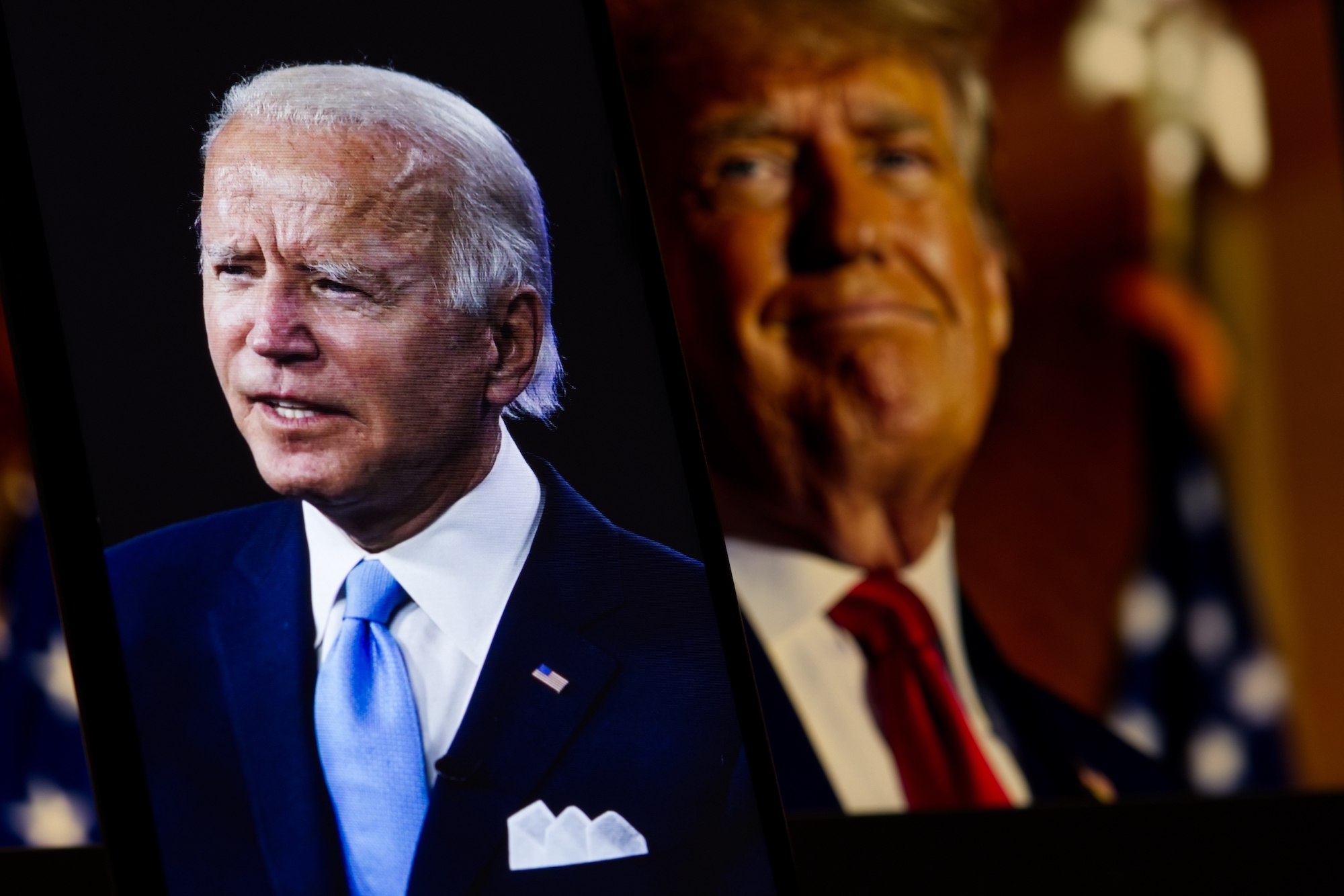 Is Abstaining From Voting Sinful? - Crisis Magazine