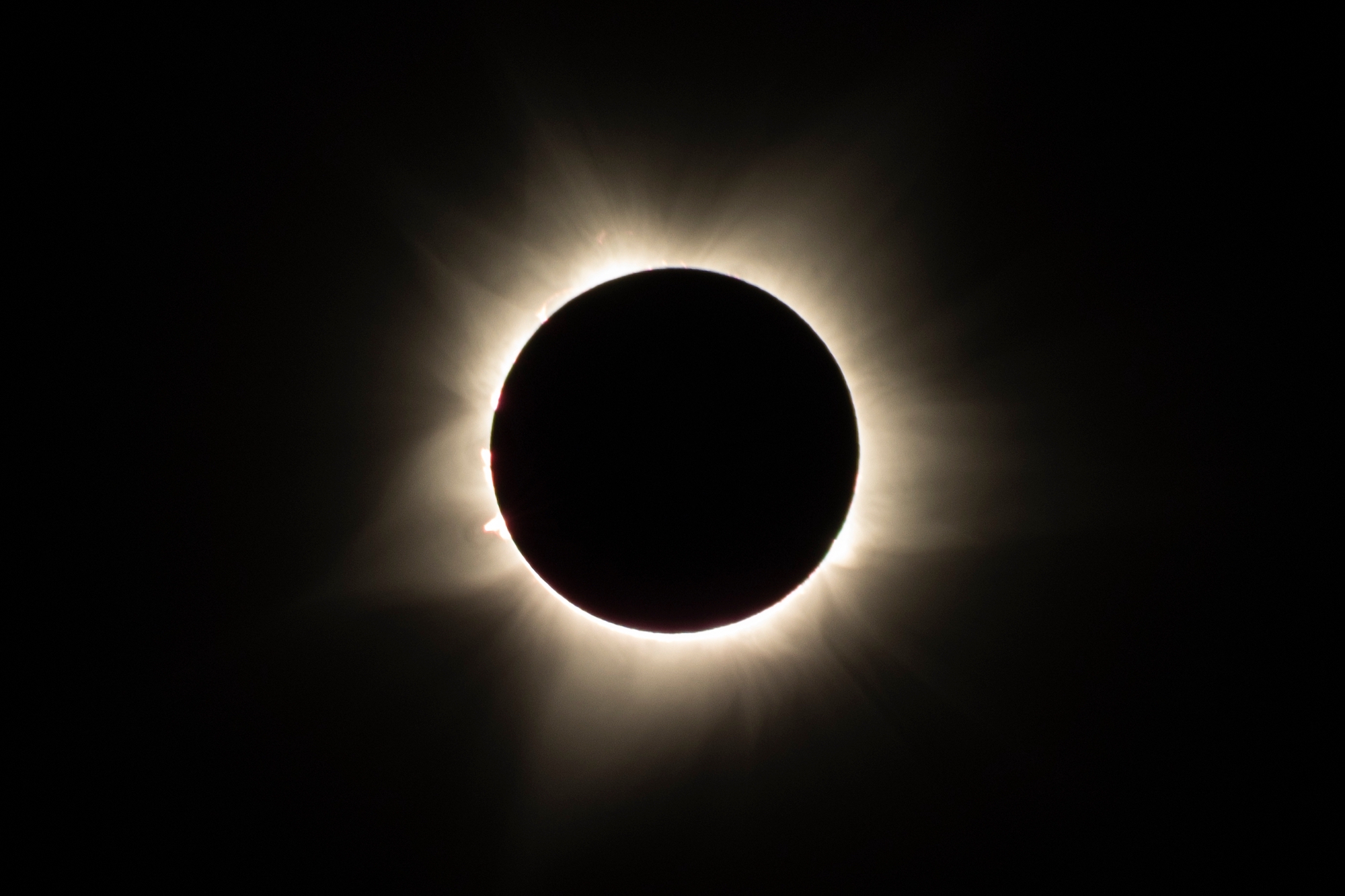 Seeing God in the Eclipse - Crisis Magazine