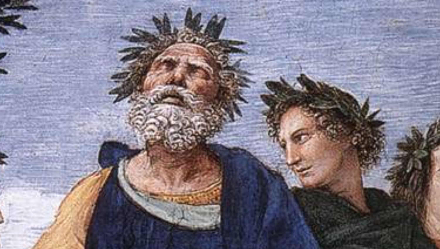 Homer Versus Virgil - Crisis Magazine