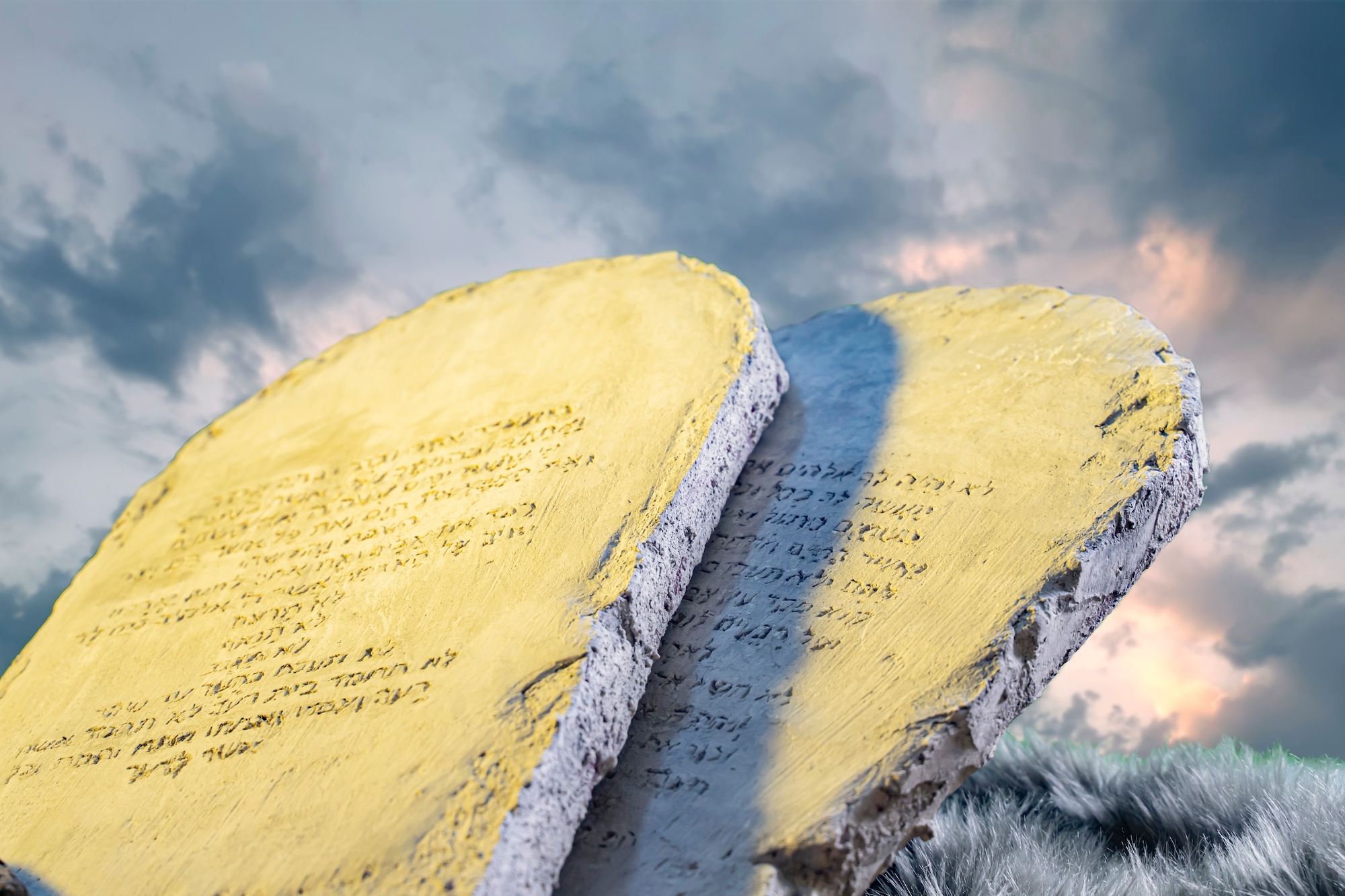 When God Returns to the Public Square - Crisis Magazine