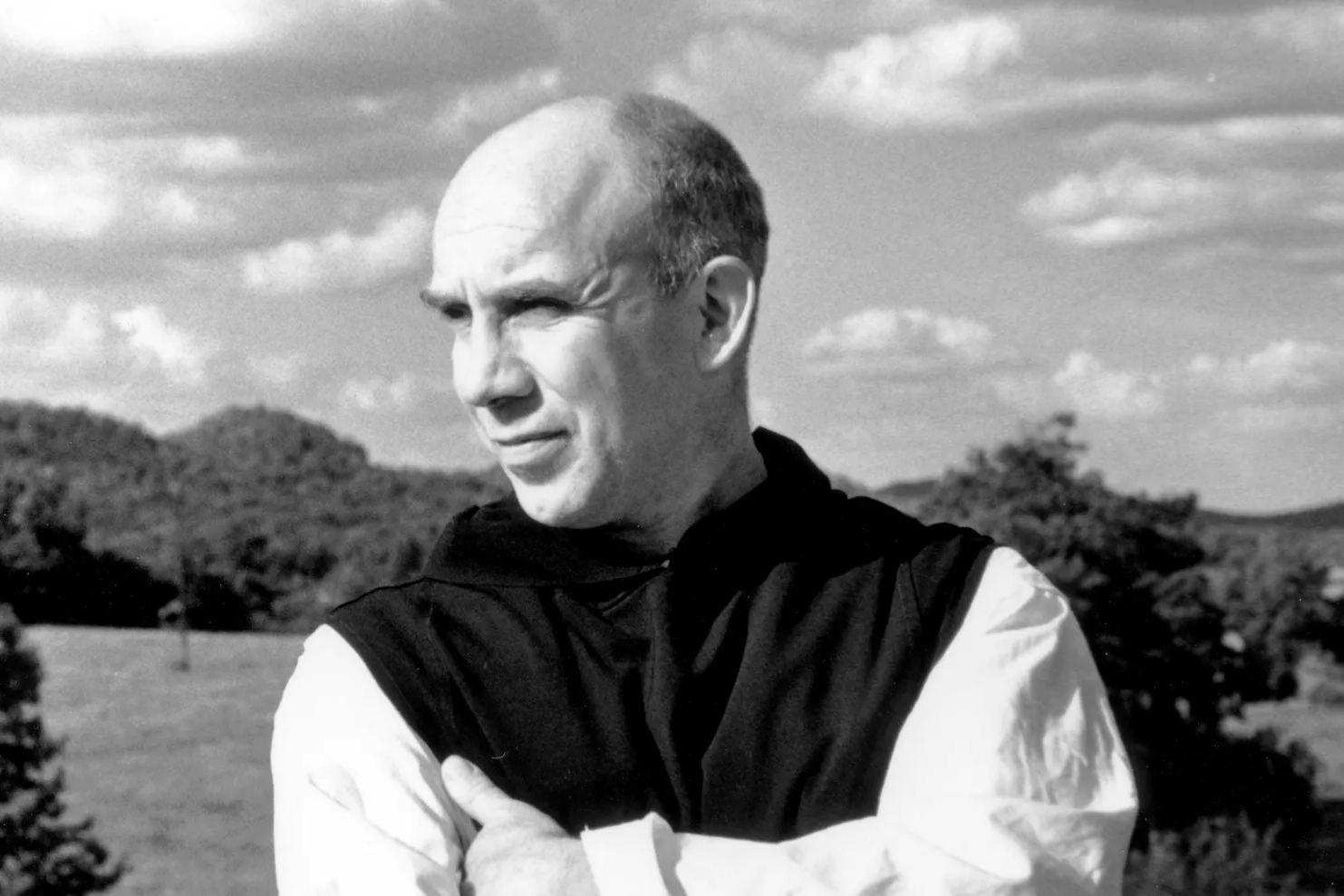 A Monk’s Habit: Thomas Merton’s Other Affair - Crisis Magazine
