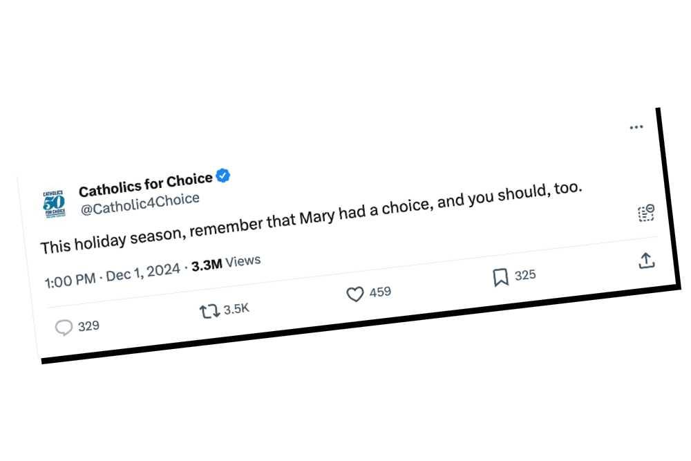 Mary’s Fiat: The Choice of True Freedom - Crisis Magazine