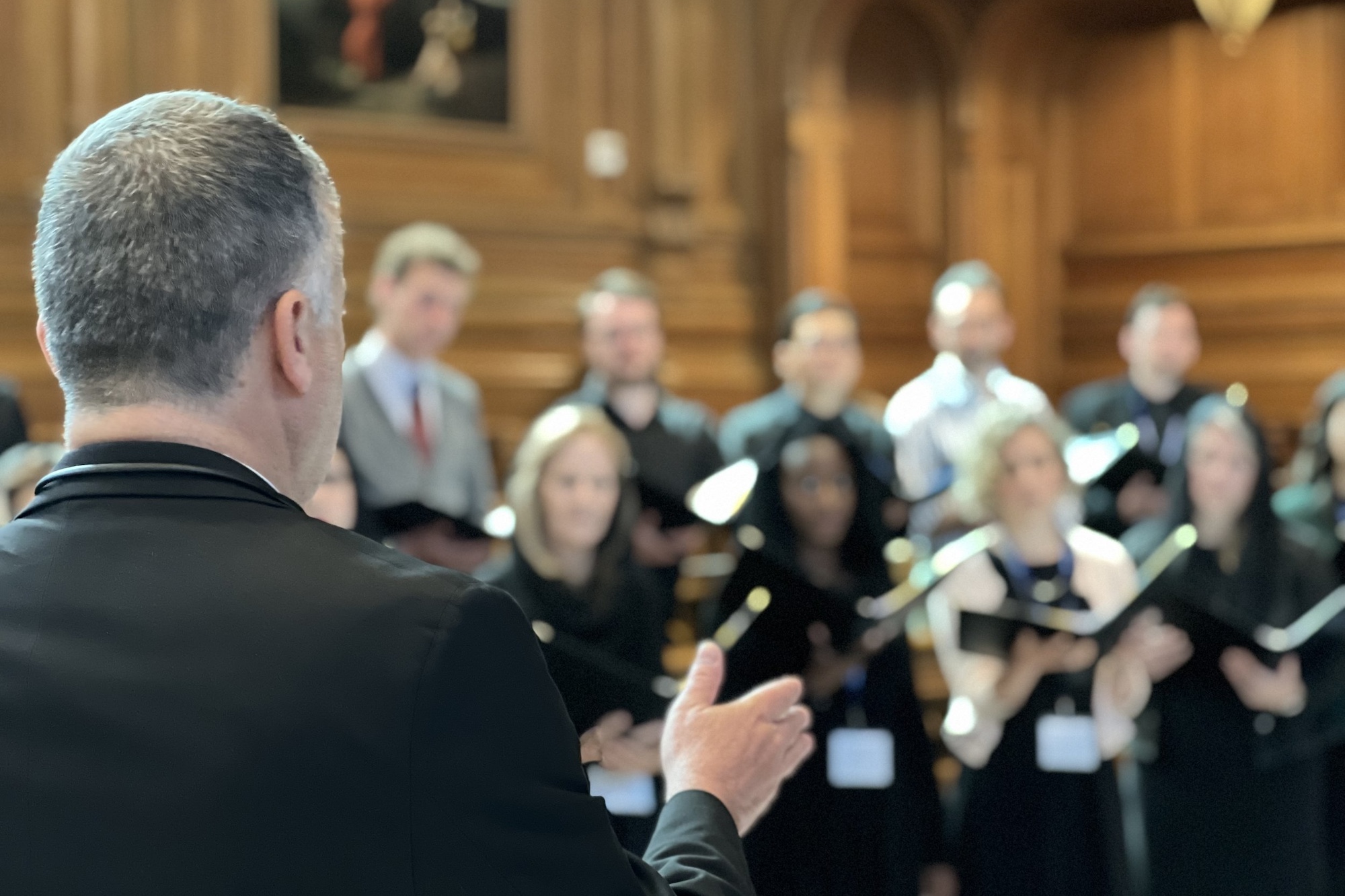 How to Save the Music at Mass - Crisis Magazine