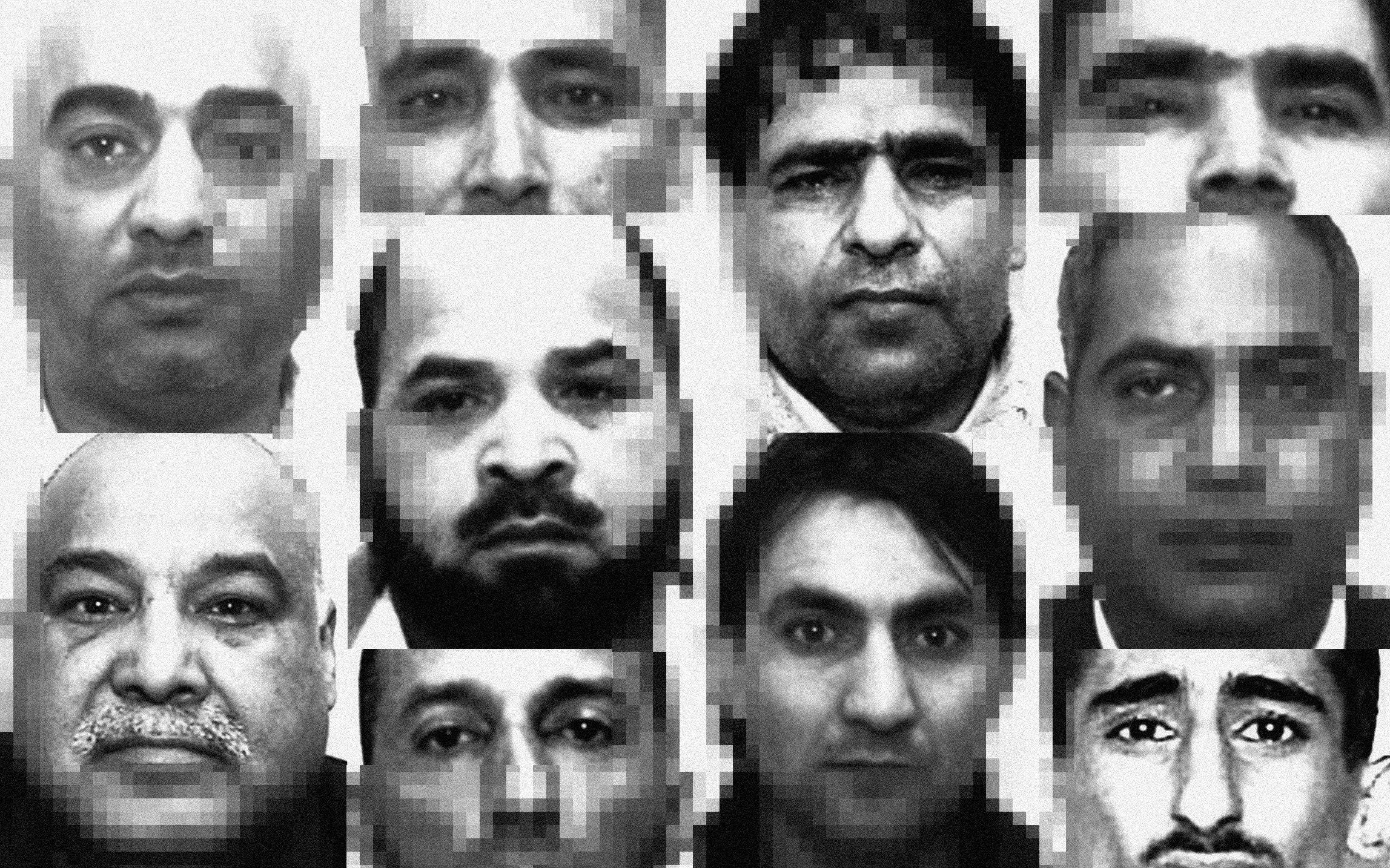 Muslim Rape Gangs As Religious Warfare - Crisis Magazine