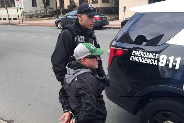 The Story Behind the Pro-Life Pardons - Crisis Magazine