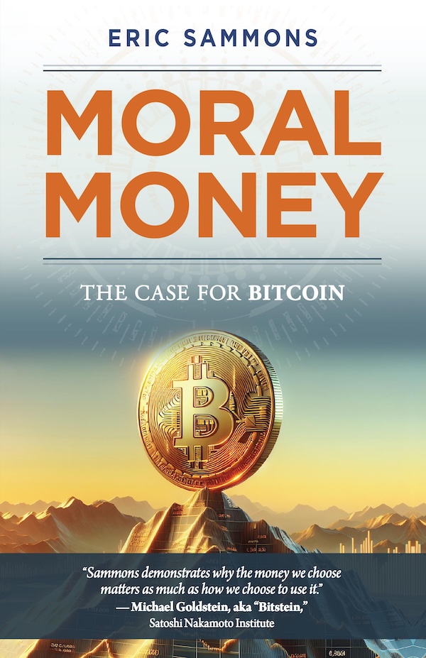 Moral Money - Crisis Magazine
