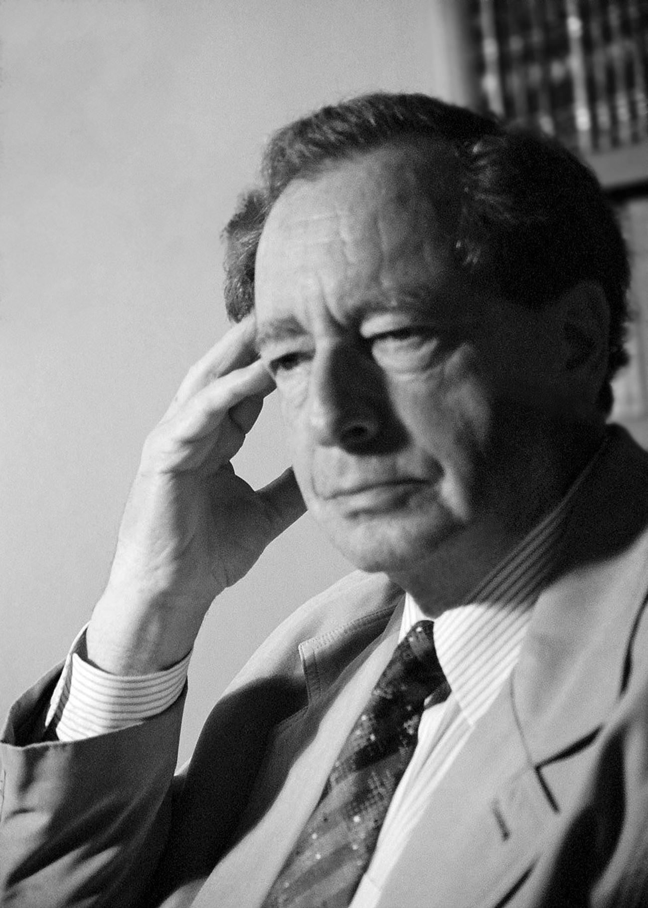 Wolfgang Smith’s Legacy - Crisis Magazine