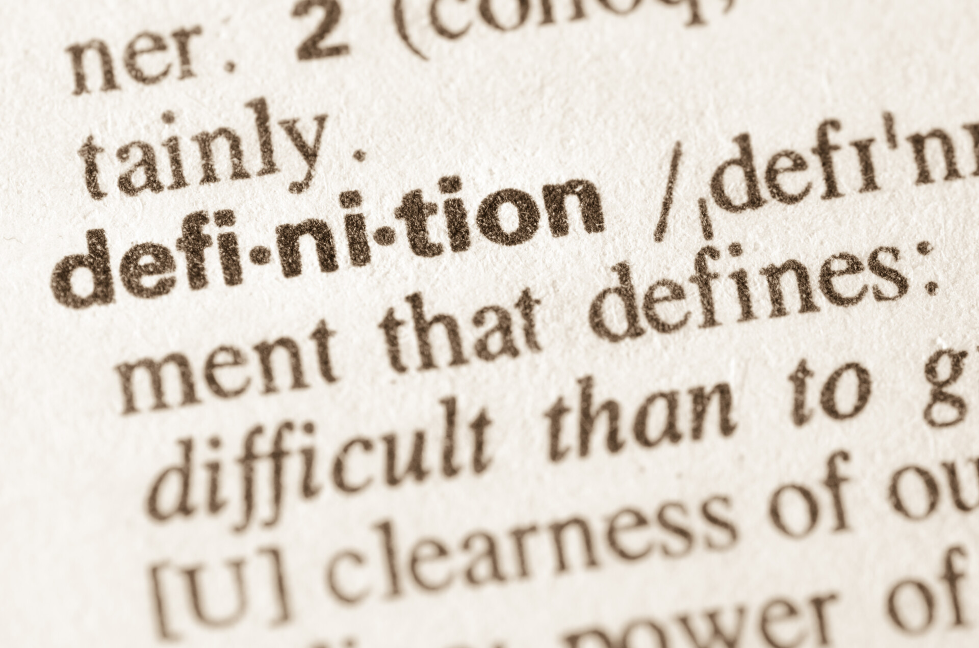 What If “Synodality” Means Nothing? - Crisis Magazine