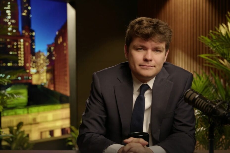 The Nick Fuentes Dilemma for Catholics - Crisis Magazine
