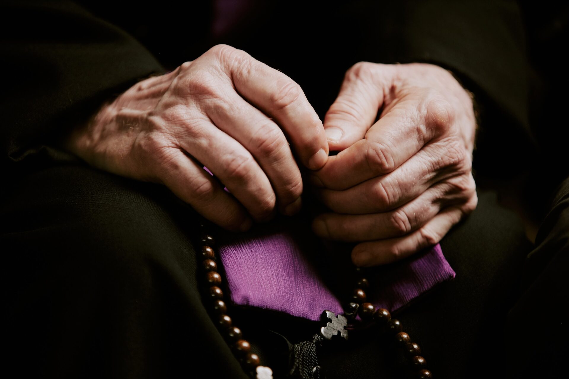 The Strange Path of Fr. Joe - Crisis Magazine