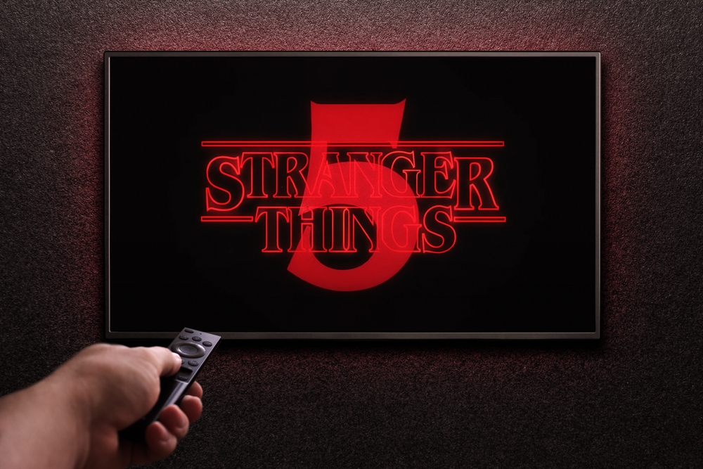 The Philosophy and Theology Behind Stranger Things - Crisis Magazine