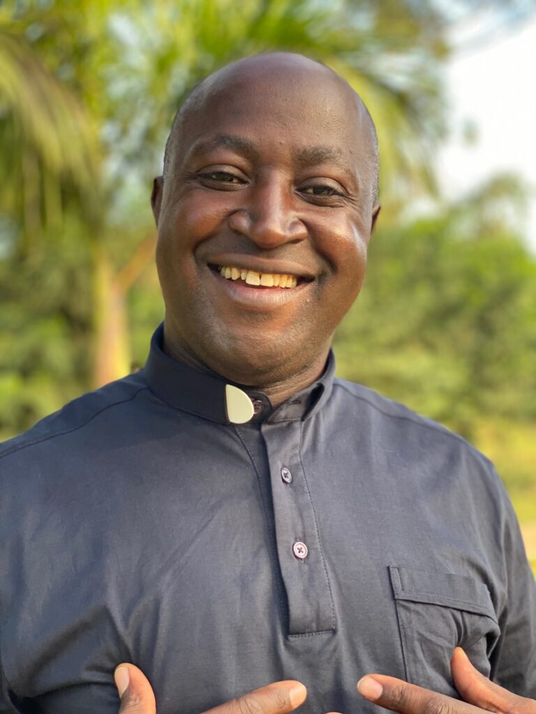 A Shepherd in a Land of Martyrs - Crisis Magazine